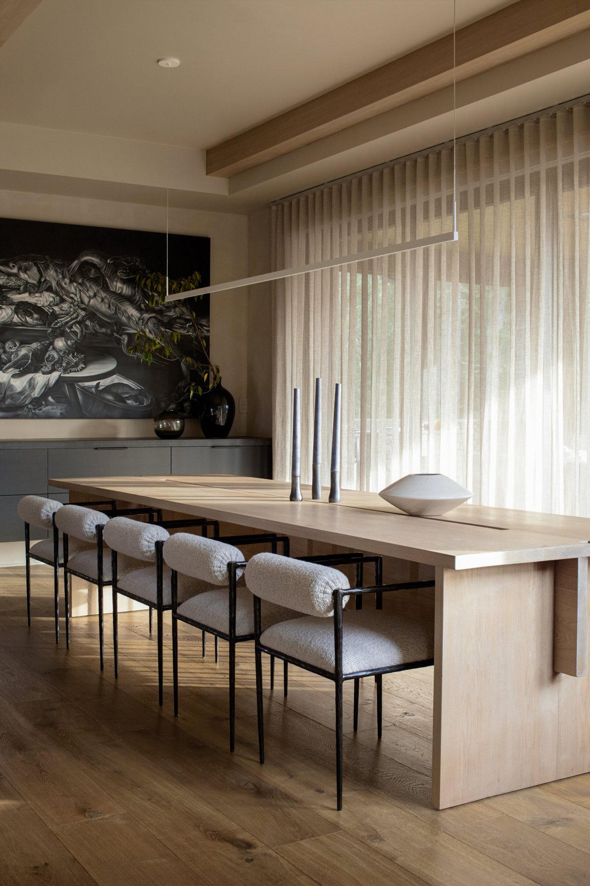 YinjiSpace - Kaemingk Design x Lo House